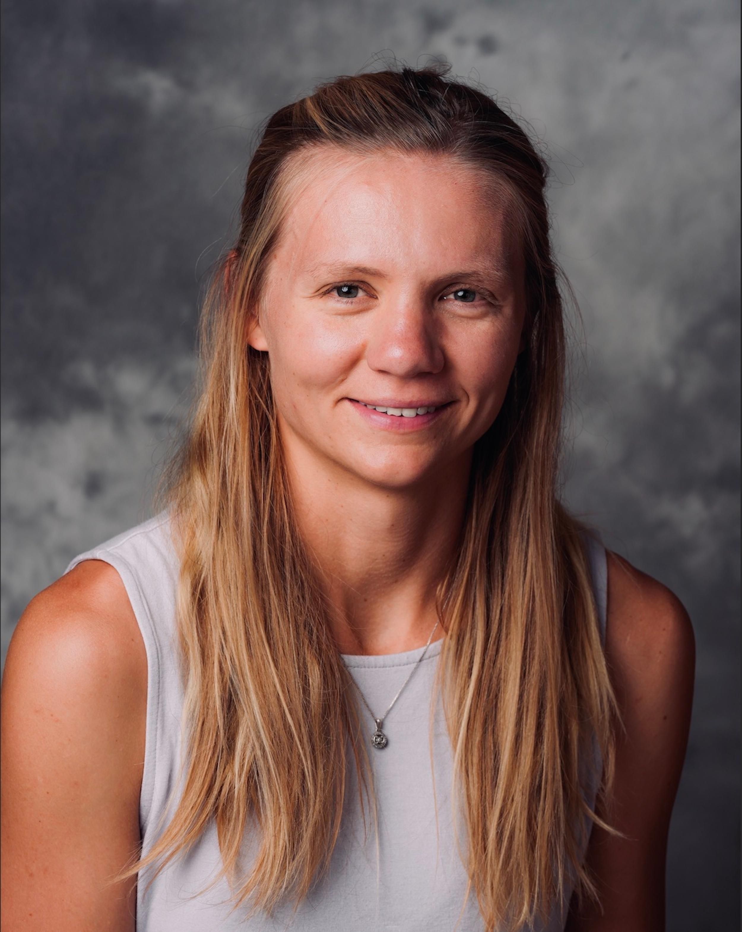 Haughey, Annika | Scholars@Duke