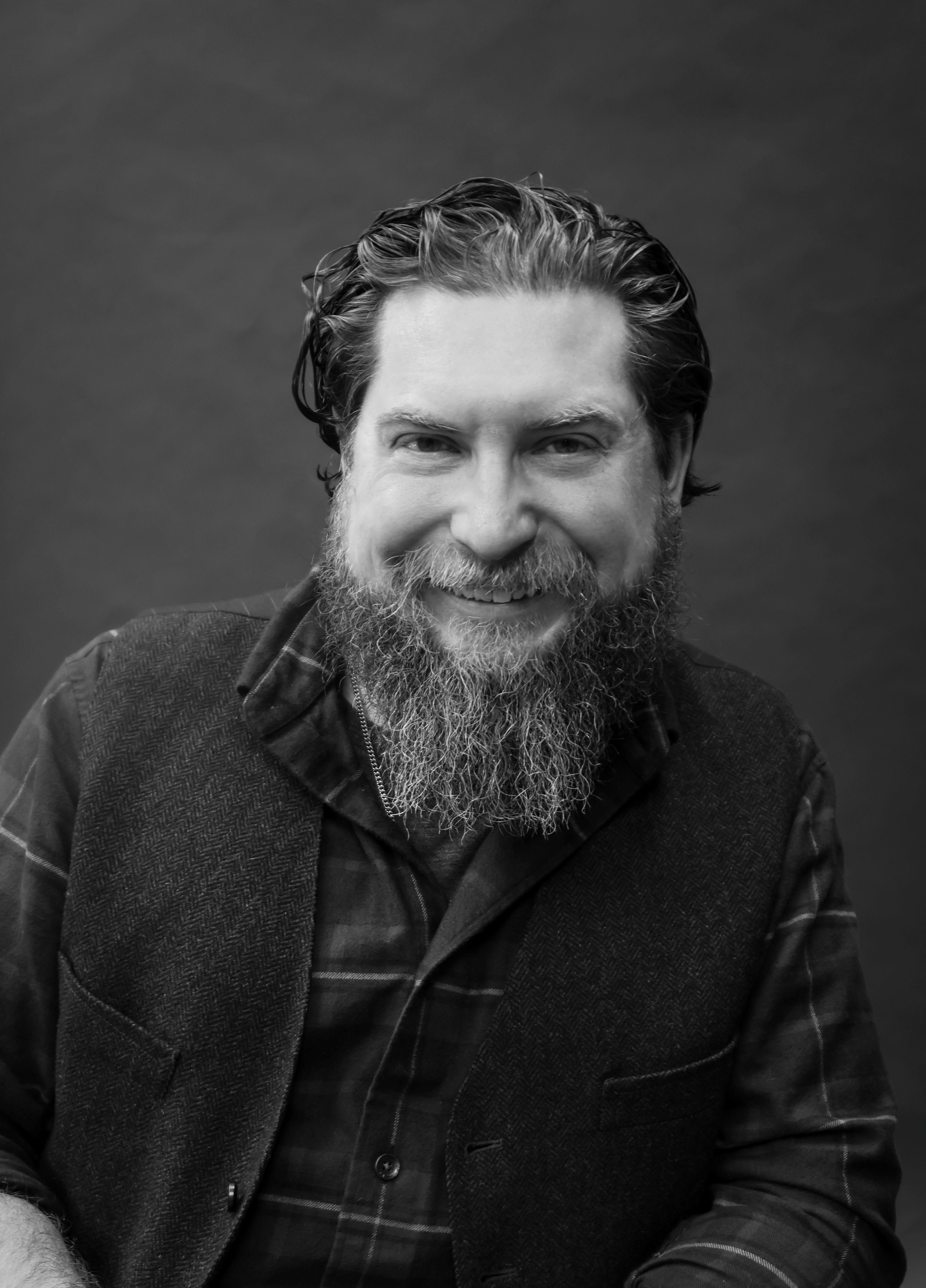 Michael Domeracki | John Hope Franklin Center