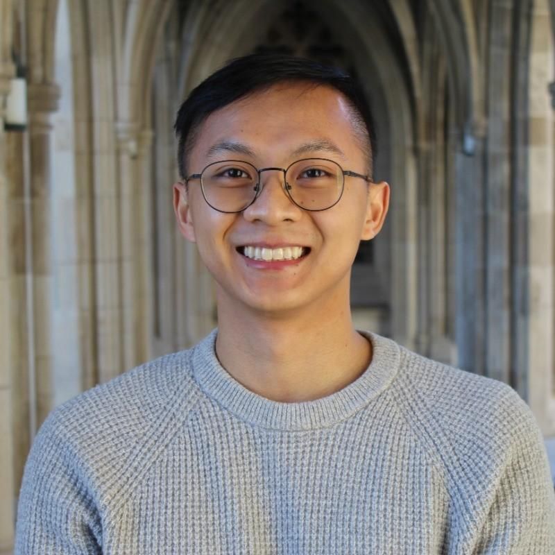 Nhat Duong | John Hope Franklin Center