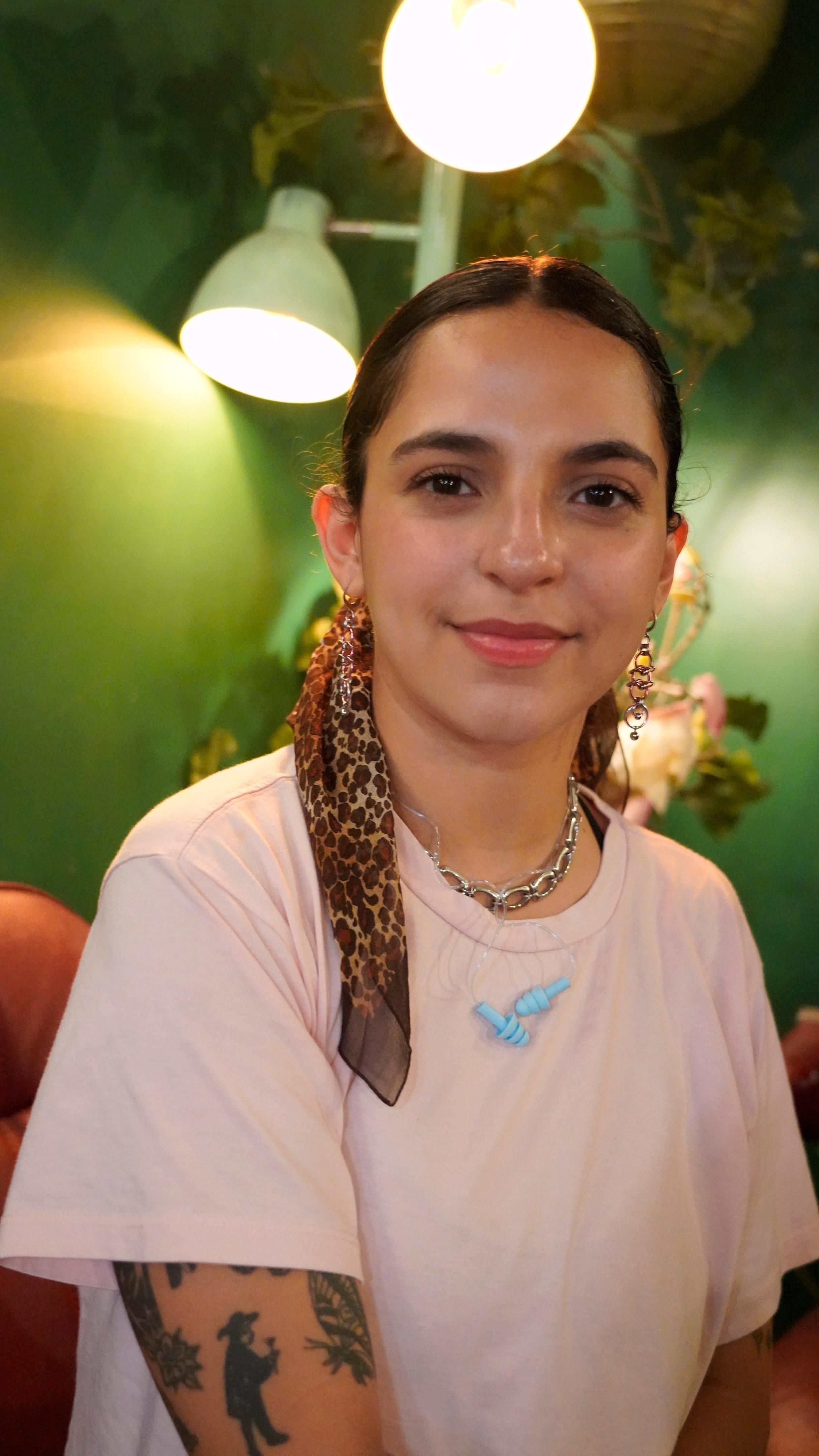 Victoria Guillem | John Hope Franklin Center