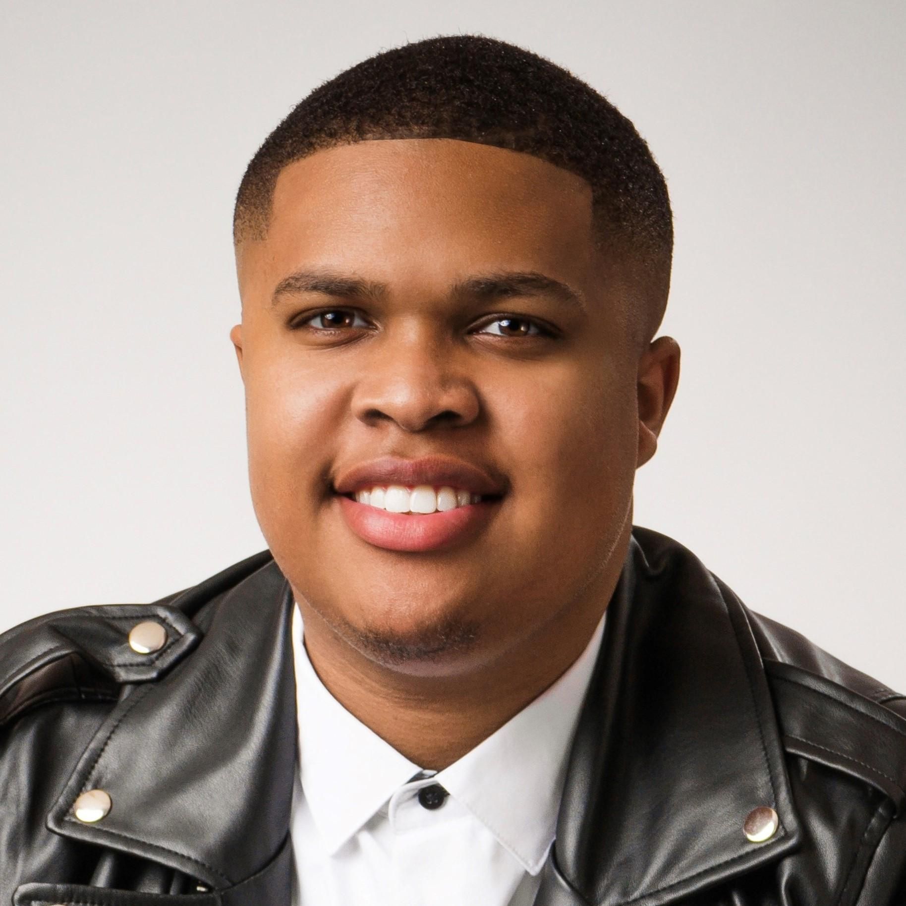 DeAndre Bennett | John Hope Franklin Center