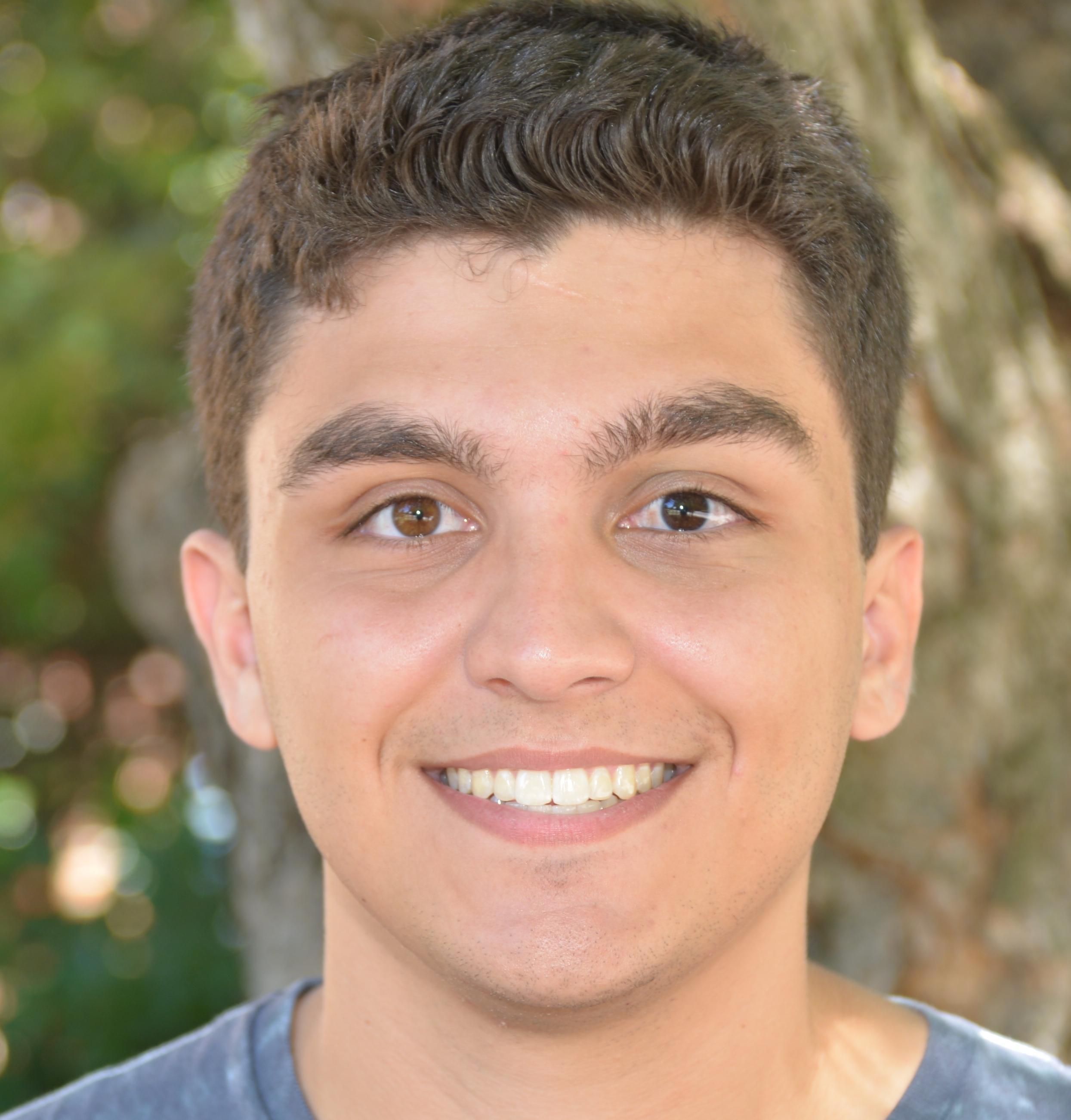 Nicholas Walton | John Hope Franklin Center