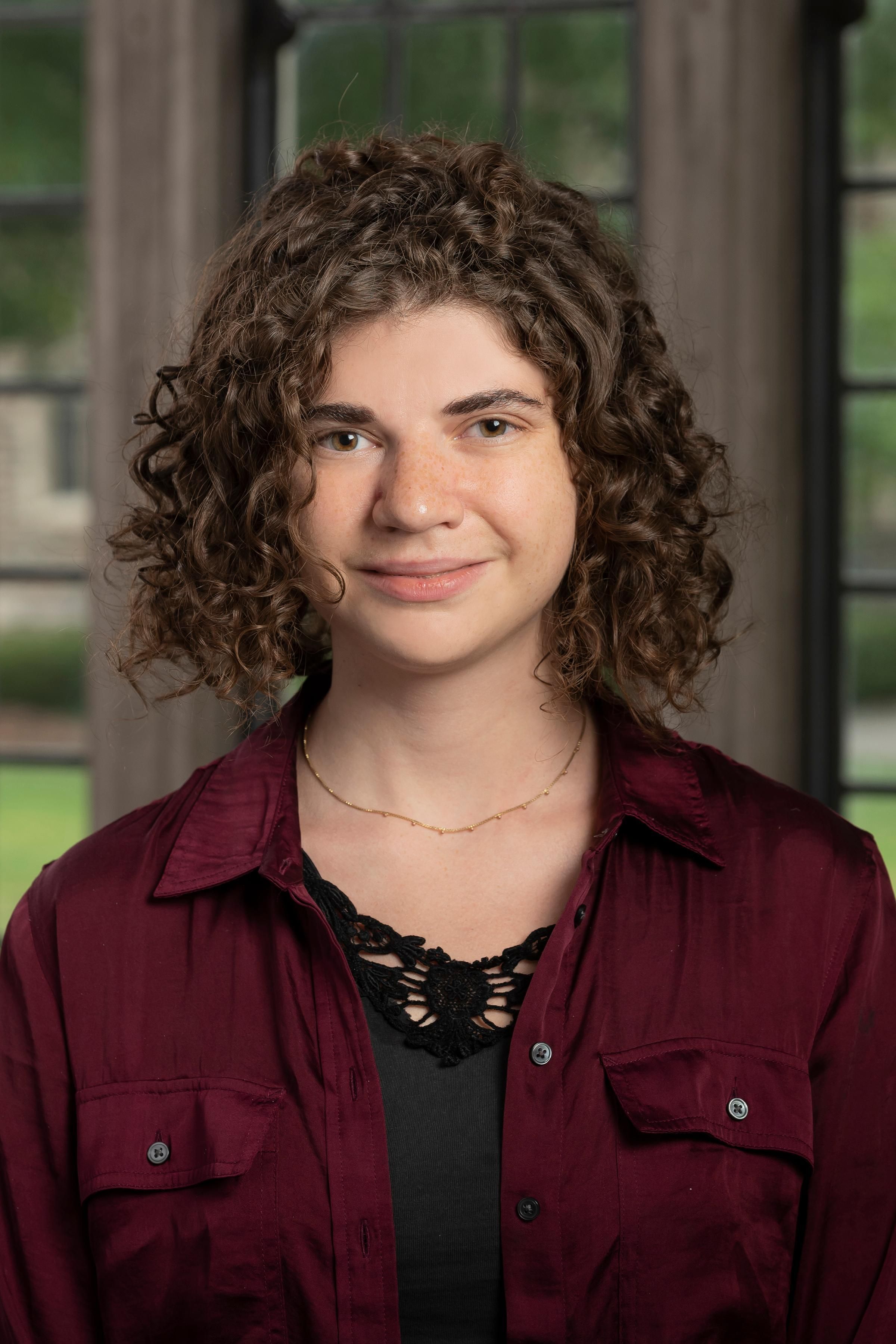 Emily Highkin | John Hope Franklin Center