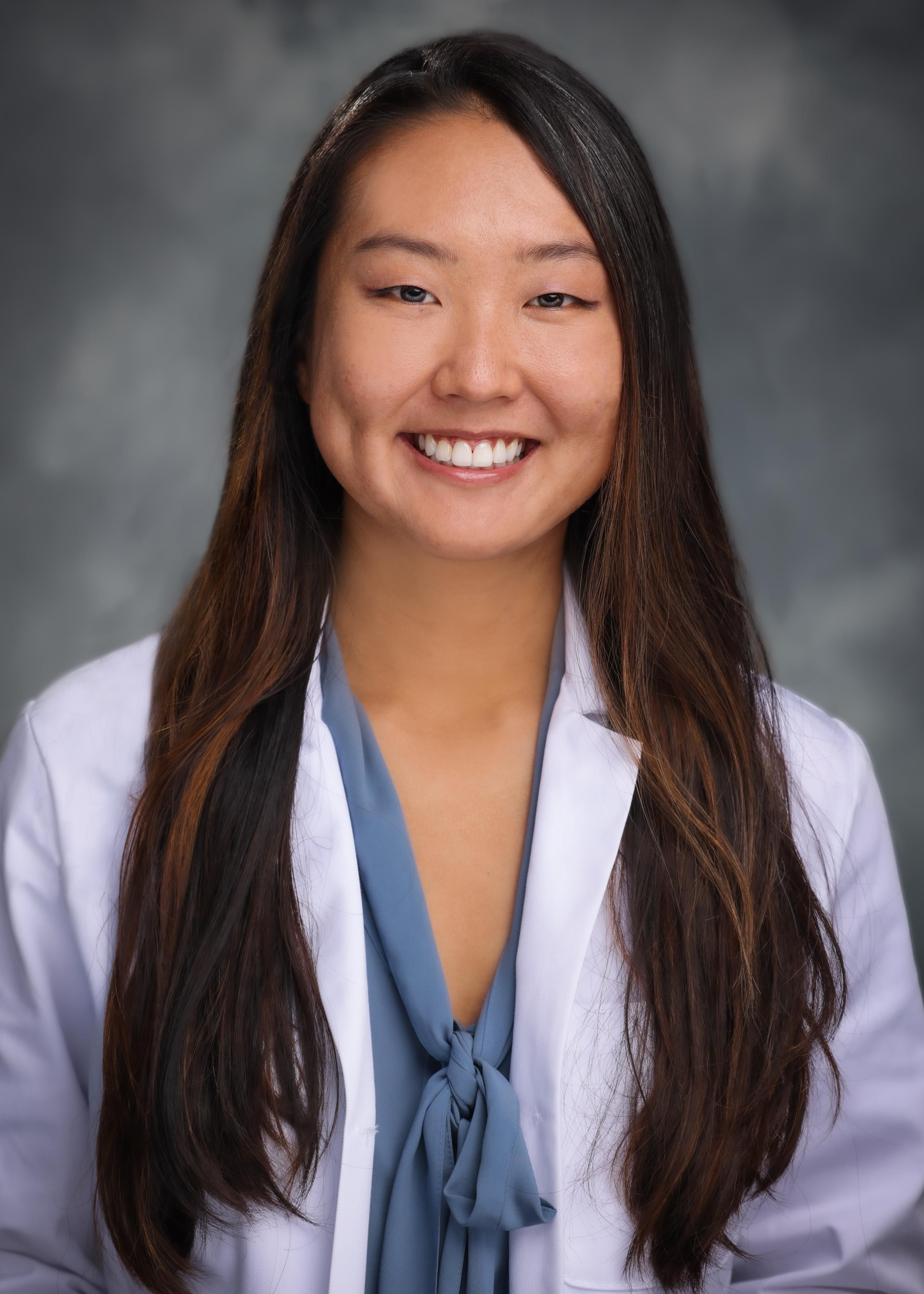 Janice Wong | Duke Department of Obstetrics and Gynecology