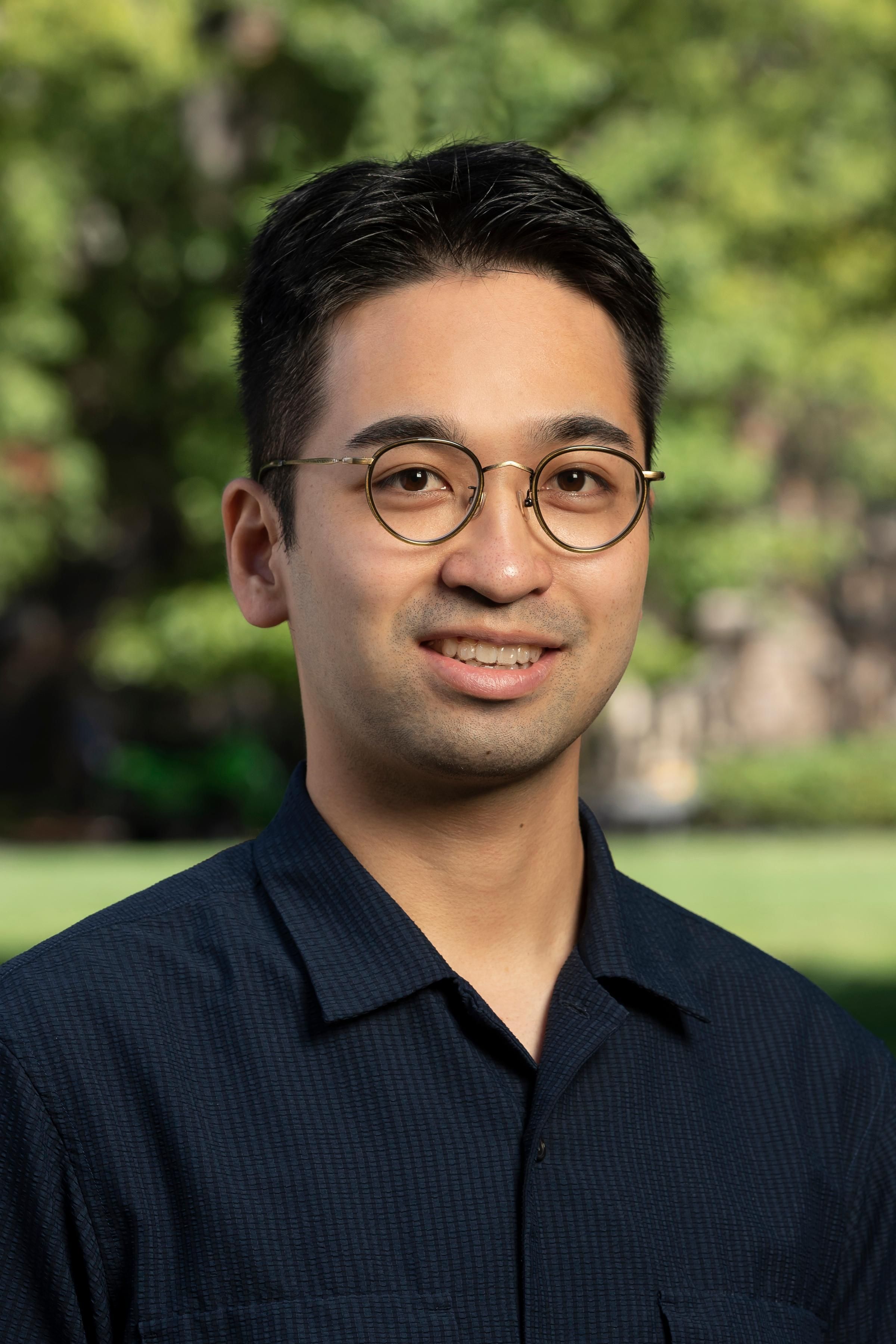 Yusuke Ishihata | John Hope Franklin Center