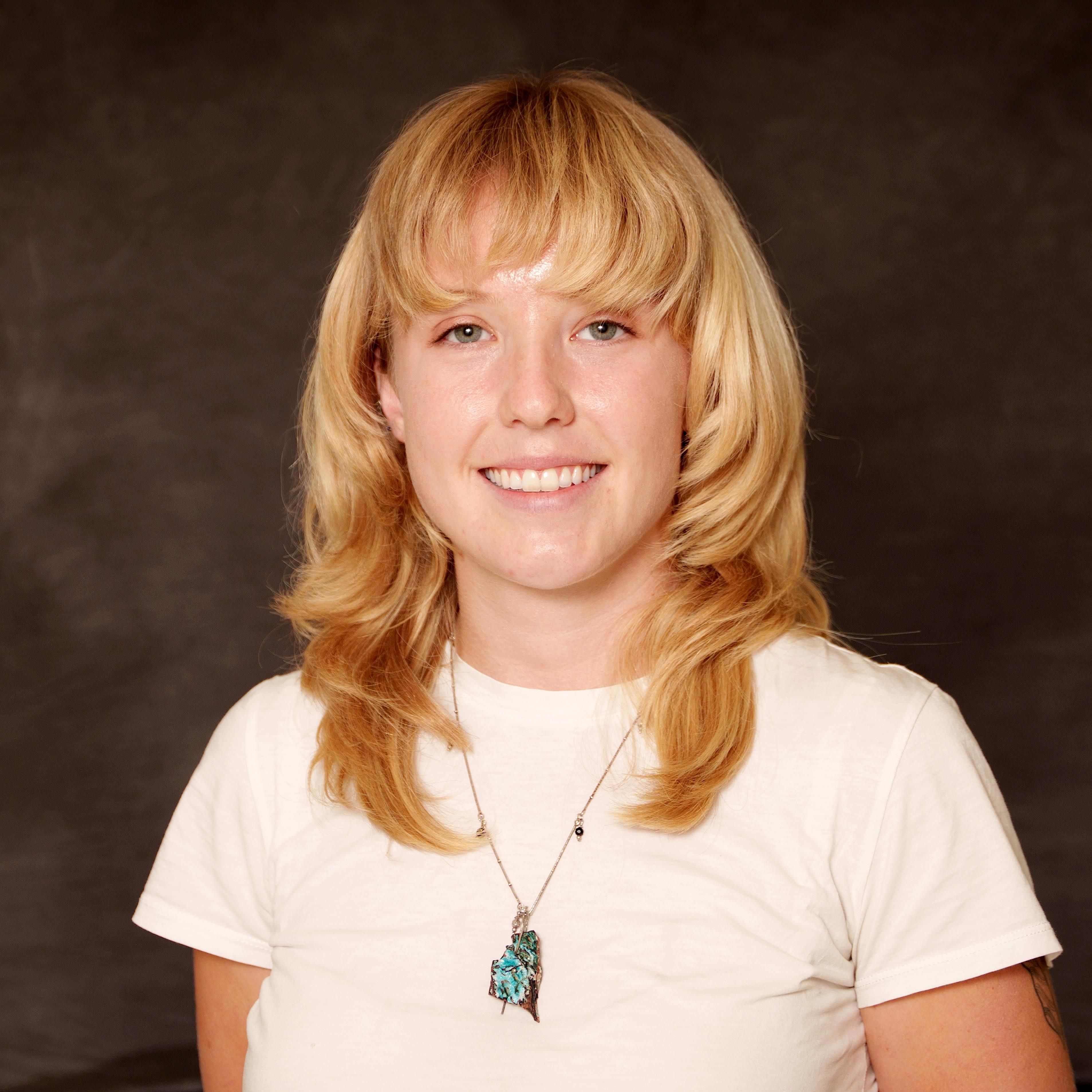 Kristina Mensik | John Hope Franklin Center