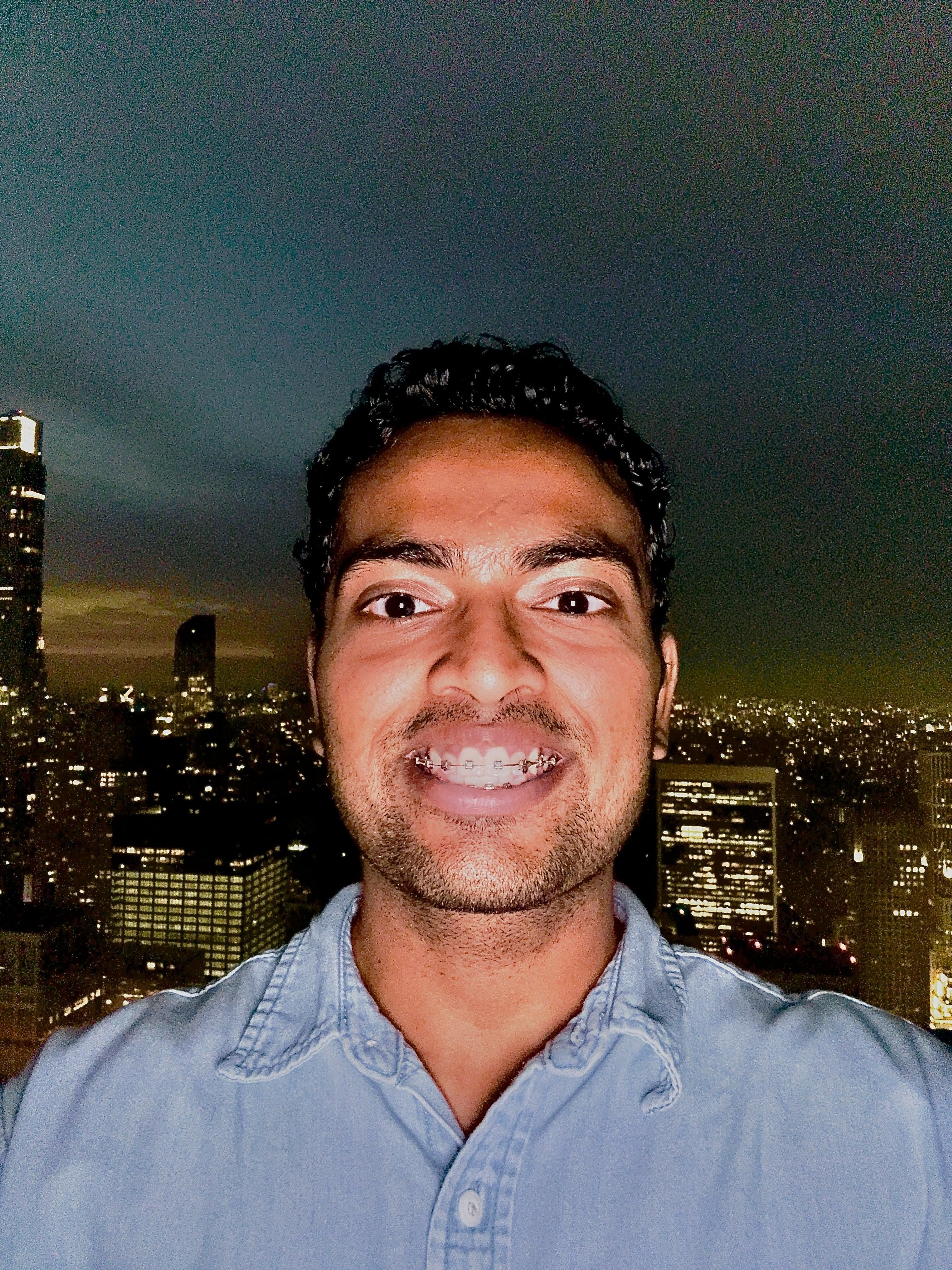 Ravi Kumar | John Hope Franklin Center