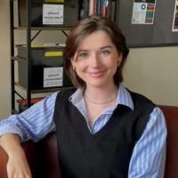 Rachel Kaufman | John Hope Franklin Center