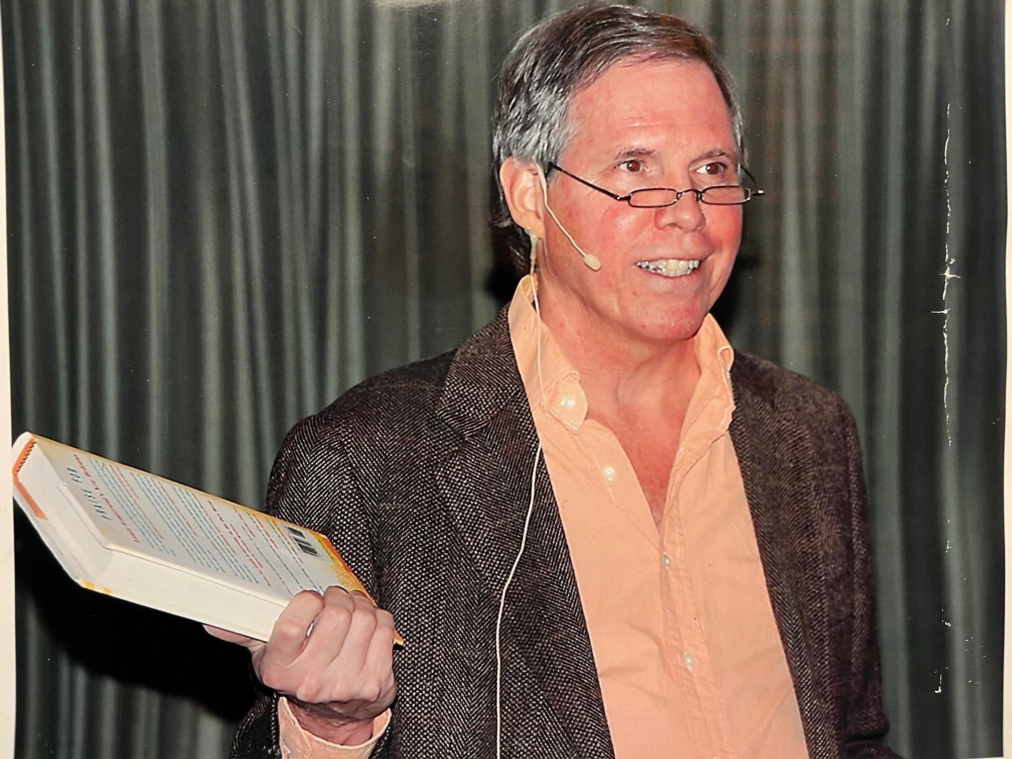 Thomas Brothers | Scholars@Duke profile