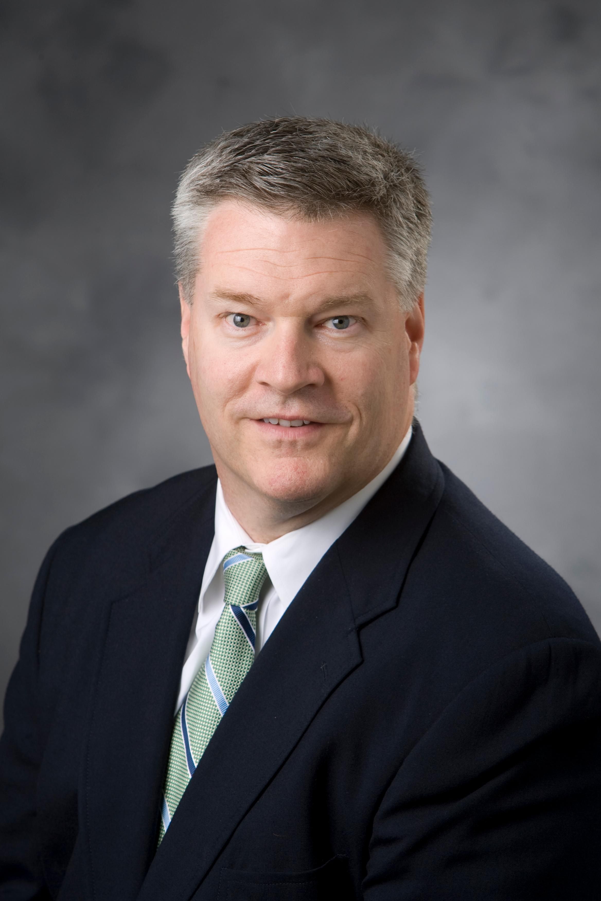 Timothy Andrew O'Donnell | Scholars@Duke profile: Recognition