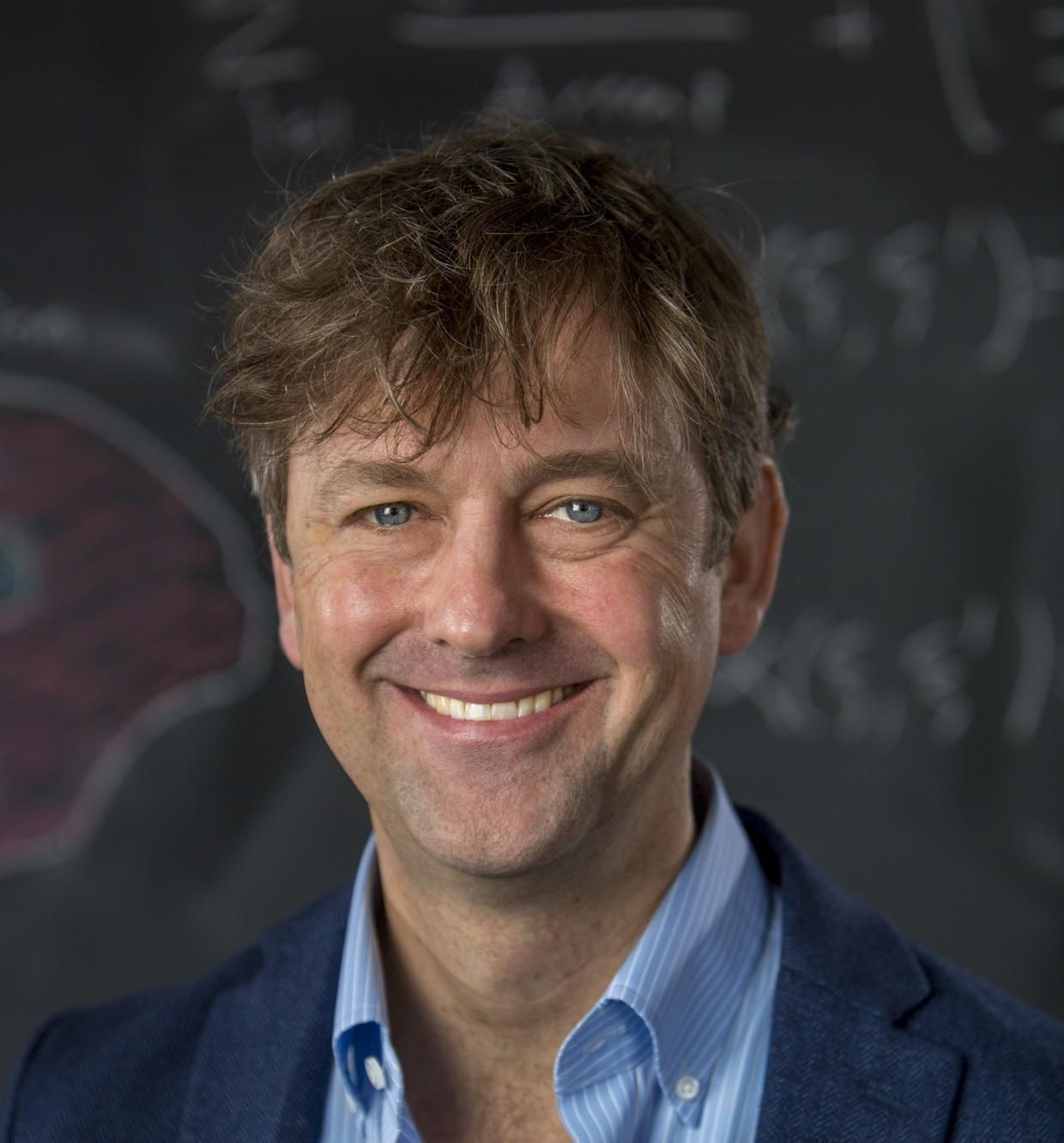 Jonathan Christopher Mattingly | Scholars@Duke profile: Research