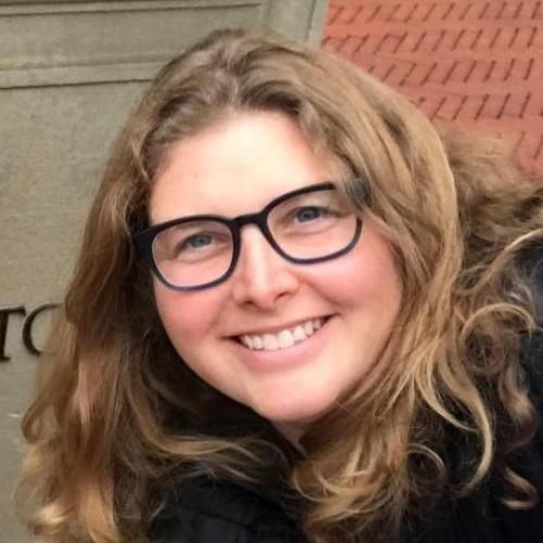 Saskia Ziolkowski | Scholars@Duke profile: Recognition