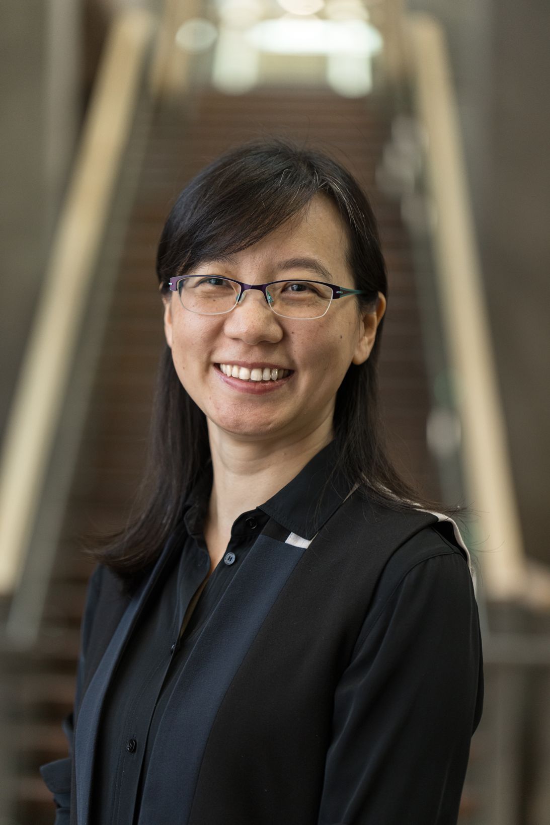 Qiu Wang | Scholars@Duke profile: Publications