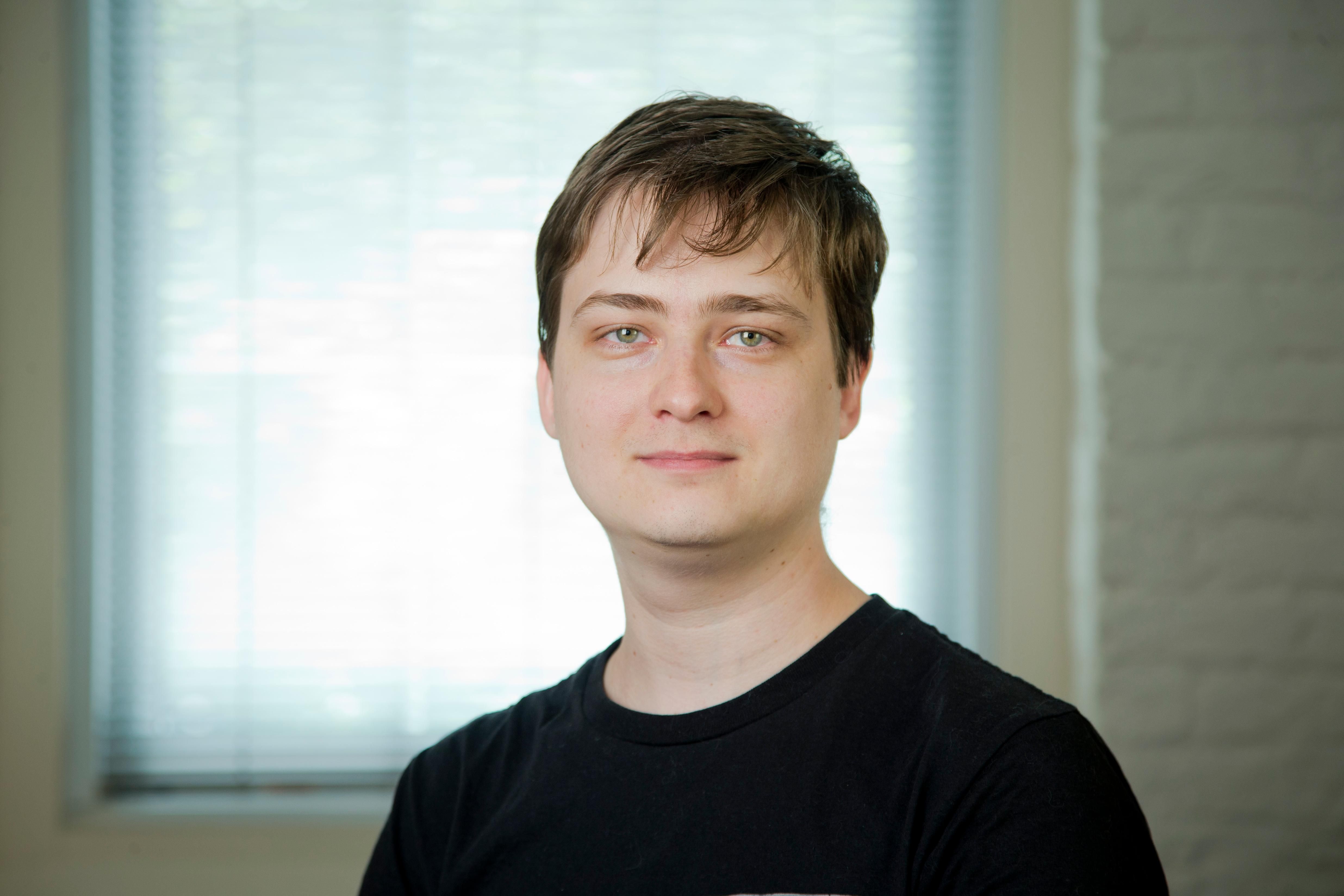 Arseniy Yashkin | Scholars@Duke profile: Artistic Works / Events