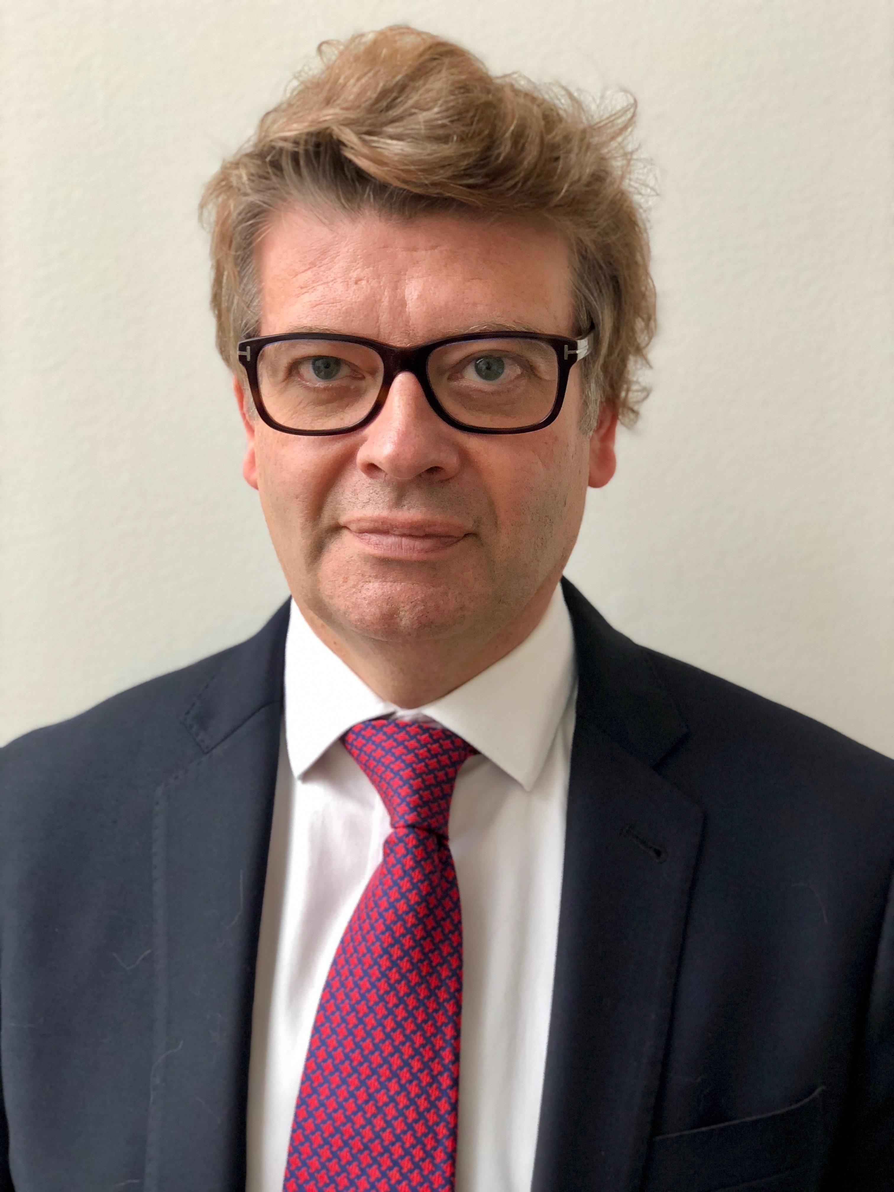 James Miller | Scholars@Duke profile: Professional Activities