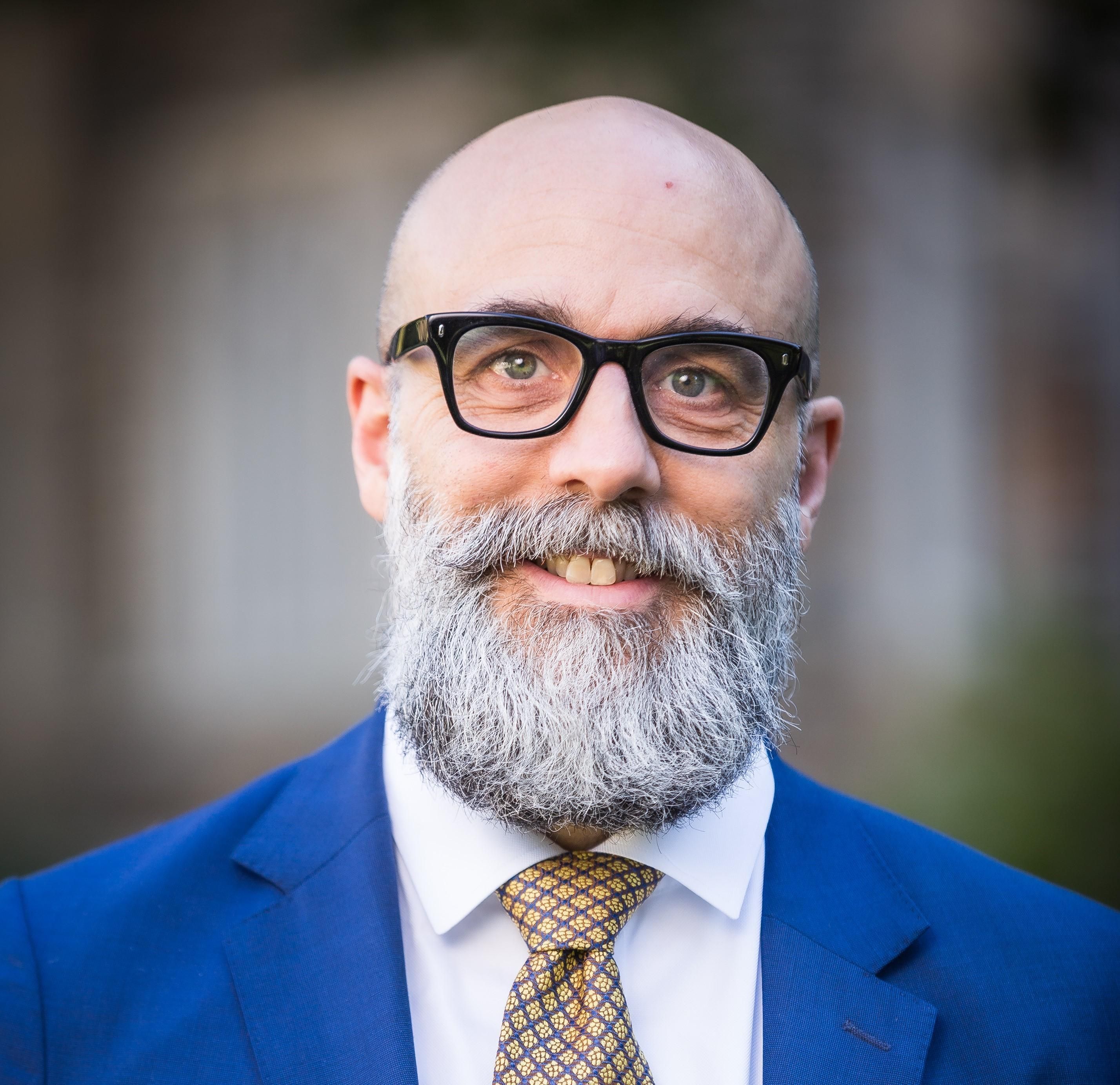 Craig Michael Rawlings | Scholars@Duke profile