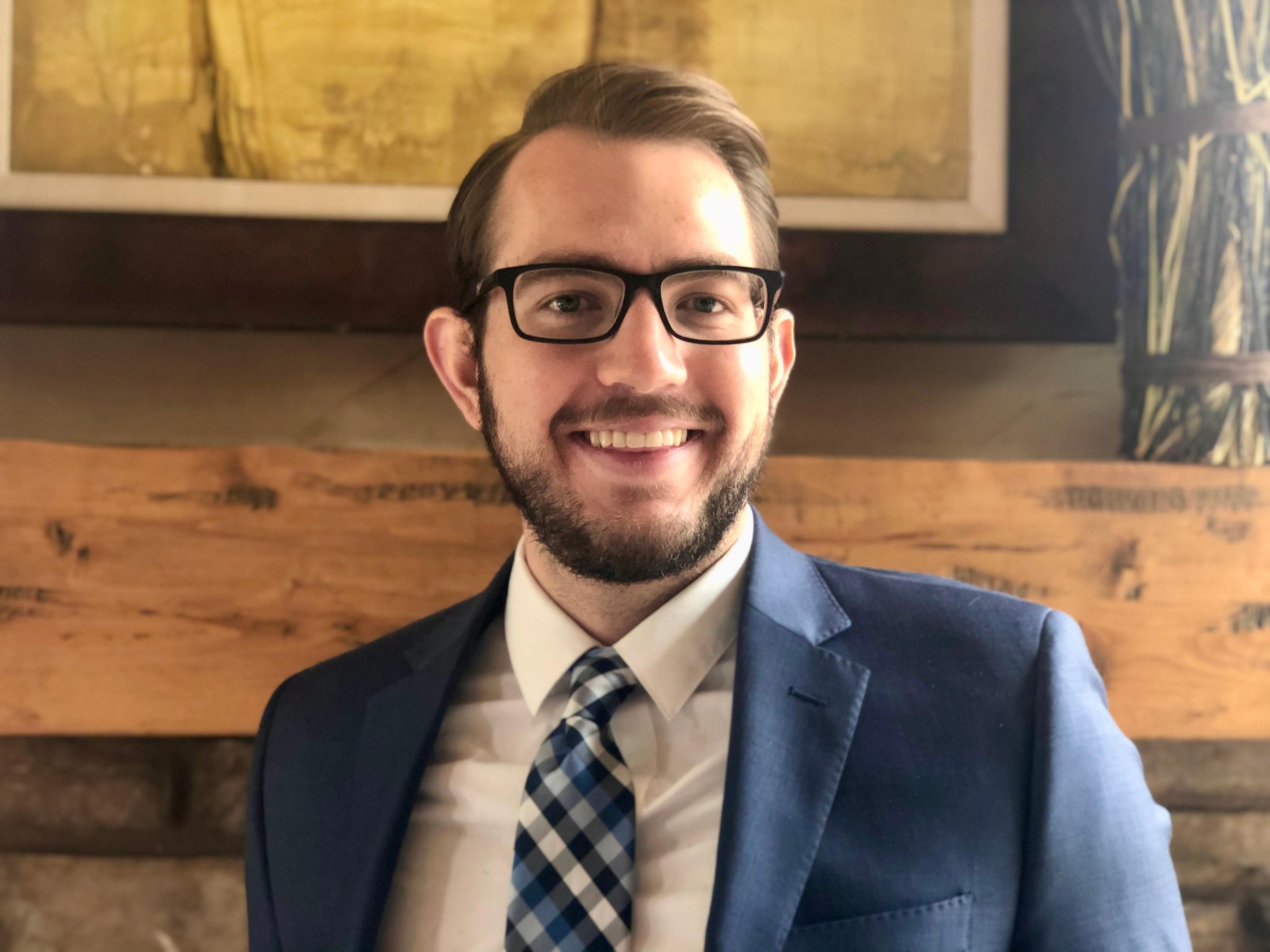 Dylan Brown | Scholars@Duke profile: Recognition