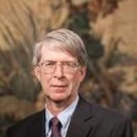 R. Larry Todd | Office of the Provost