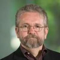 Jack Knight | Office of the Provost