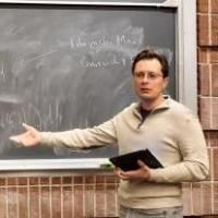 Jayce Robert Getz | John Hope Franklin Center