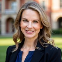 Bridgette Martin Hard | John Hope Franklin Center