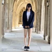 Yaming You | John Hope Franklin Center