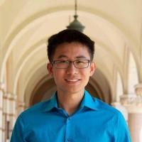 Jim Zhang | Duke Institute for Brain Sciences