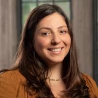 Catherine Gonzalez | John Hope Franklin Center