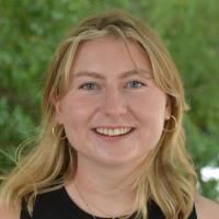 Jane O'Reilly | John Hope Franklin Center