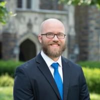 Eric Trexler | John Hope Franklin Center