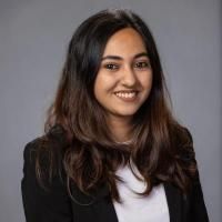 Fizza Suhel | Sanford School of Public Policy