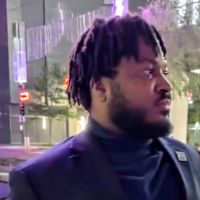 Allen Pierre-Louis | John Hope Franklin Center