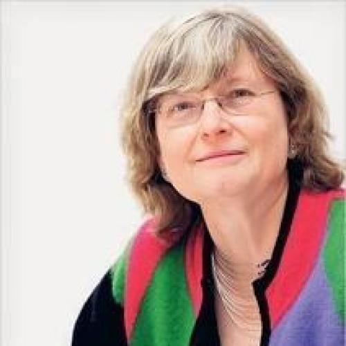 Ingrid Daubechies | Scholars@Duke profile
