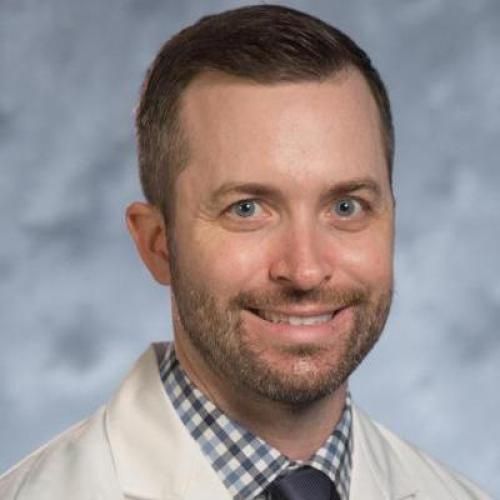 Benjamin Yates Andrew | Scholars@Duke profile