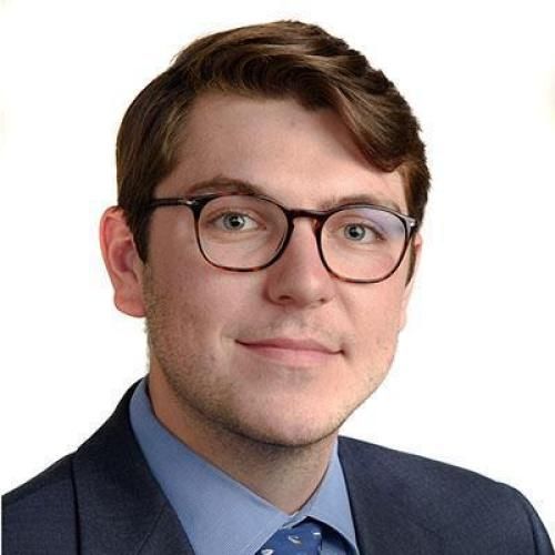 Nicholas Allen | Scholars@Duke profile