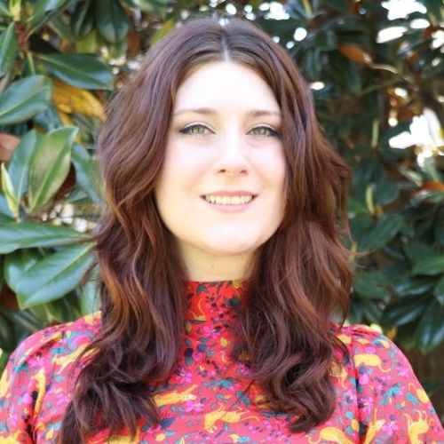 Stephanie N Cripps | Scholars@Duke profile