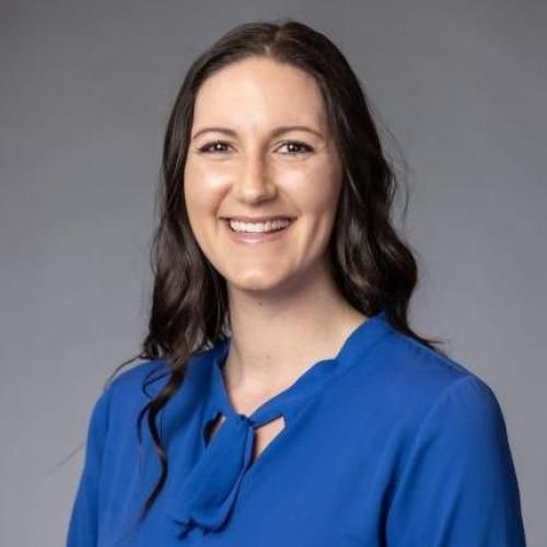 Rebecca Koch | Scholars@Duke profile