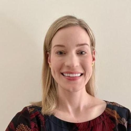 Rebecca Suzanne Frazier | Scholars@Duke profile