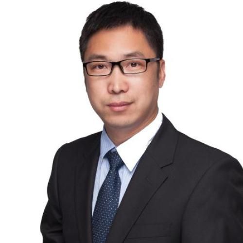 Kaizhu Huang | Scholars@Duke profile: Credentials