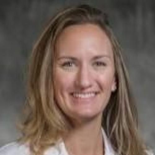 Rebecca Wadlinger | Scholars@Duke profile