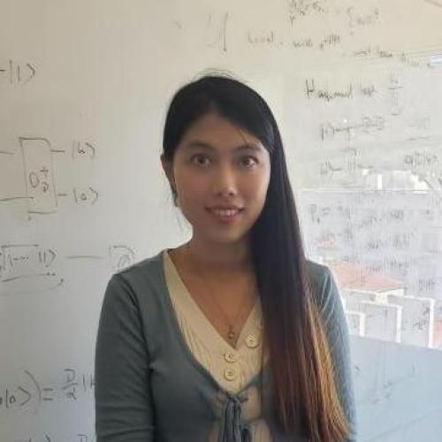 Di Fang | Scholars@Duke profile