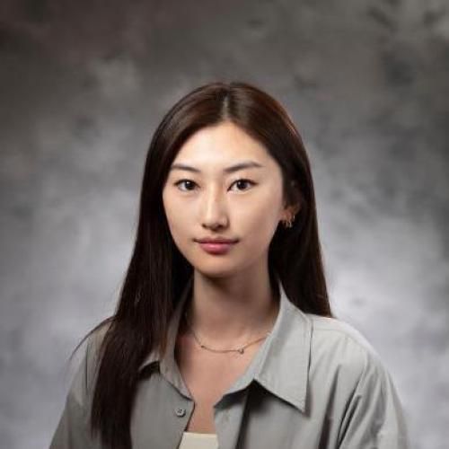Lexi Yang | Scholars@Duke profile