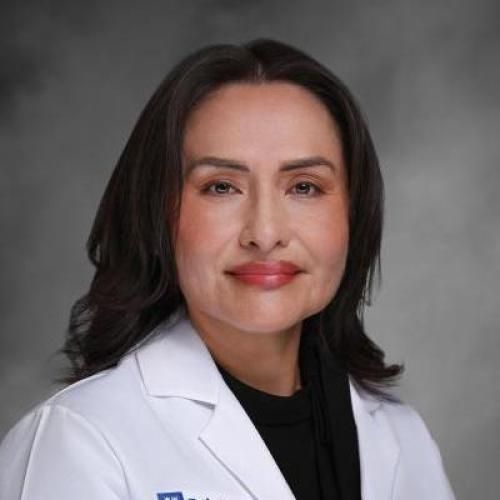 DeAndra Williams | Scholars@Duke profile